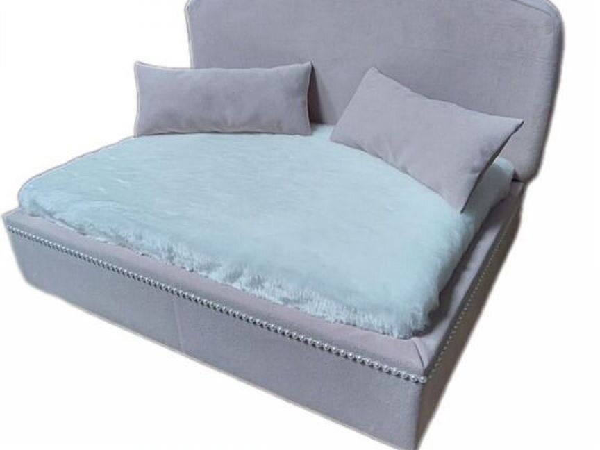 Диван для животных