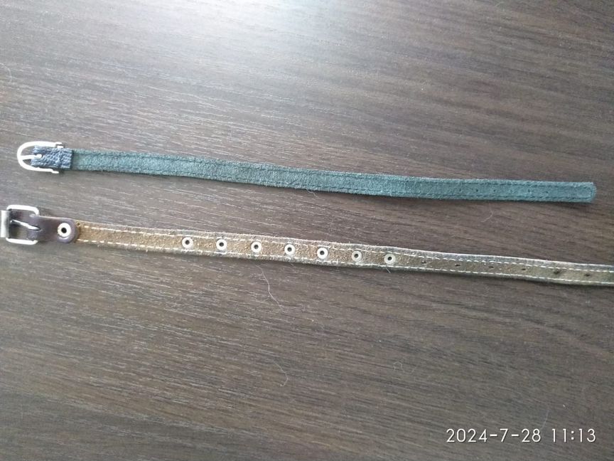 Ошейник для кошек