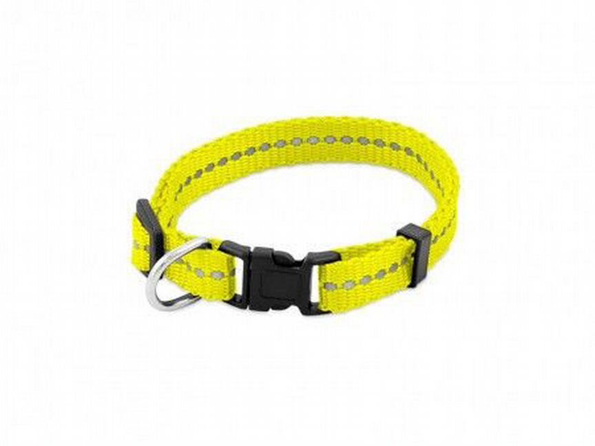 Комплект светоотр.Рефлекс» повод 12мм*1,2мошейник