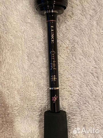 Gamakatsu luxxe yoihime hana s 54FL solid купить в Сочи | Хобби и отдых | Авито