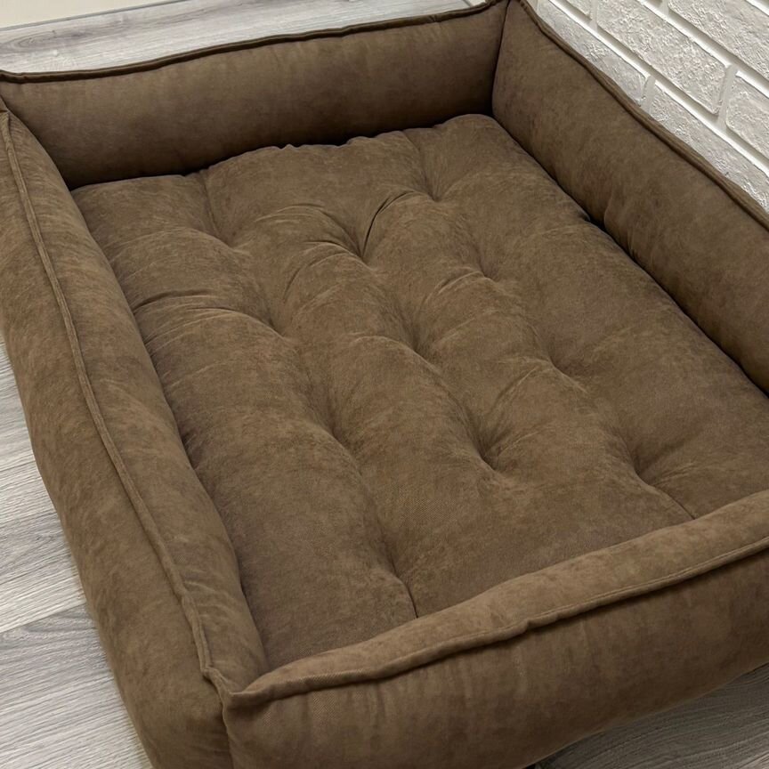 Лежанка для собак