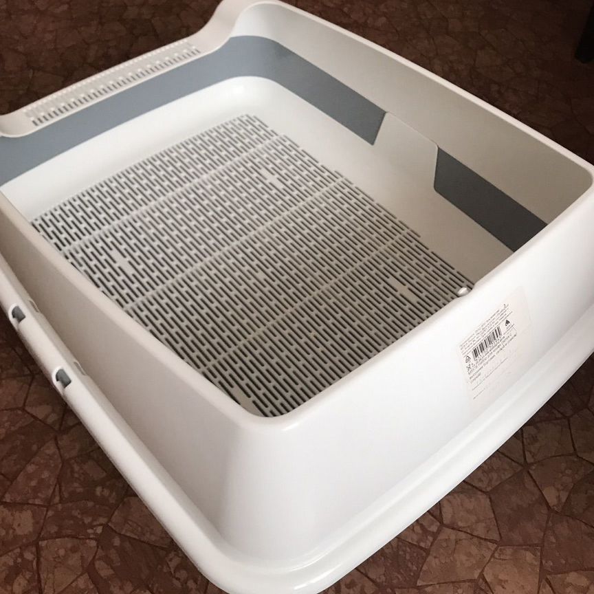 Лоток для кошек