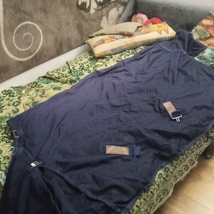 Попона для лошади 145