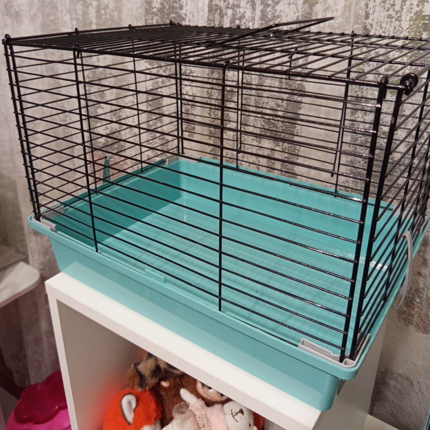 Клетка для хомяка и крысы