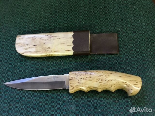 Знаменитый охотничий нож yagnob купить в Санкт-Петербурге | Хобби и ...