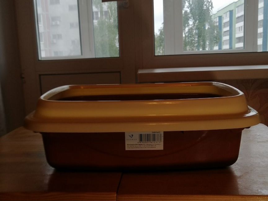 Принадлежности для животных