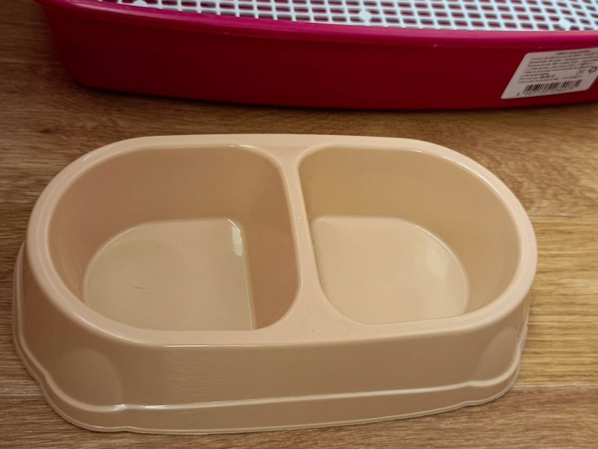 Миска для животных