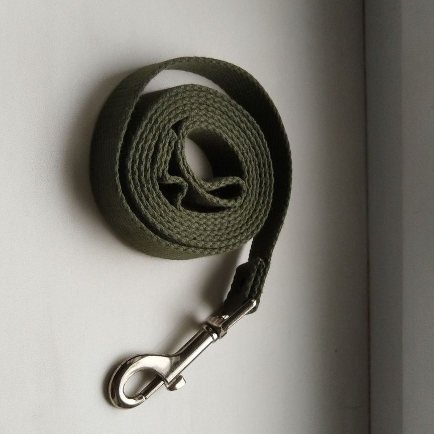 Поводок для собак средних пород