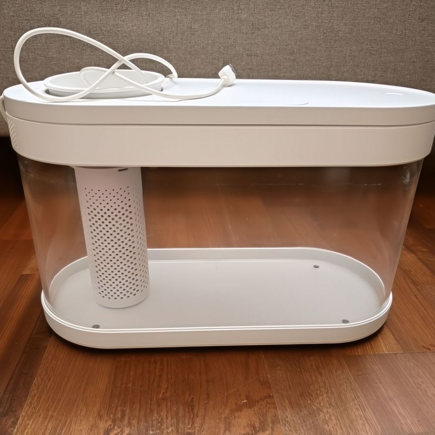 Продам аквариум