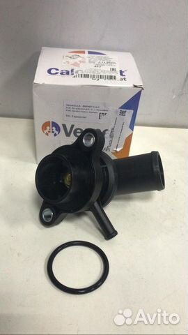 Термостат Chevrolet Lacetti Rezzo Aveo 1.4 1.6 купить в Санкт ...