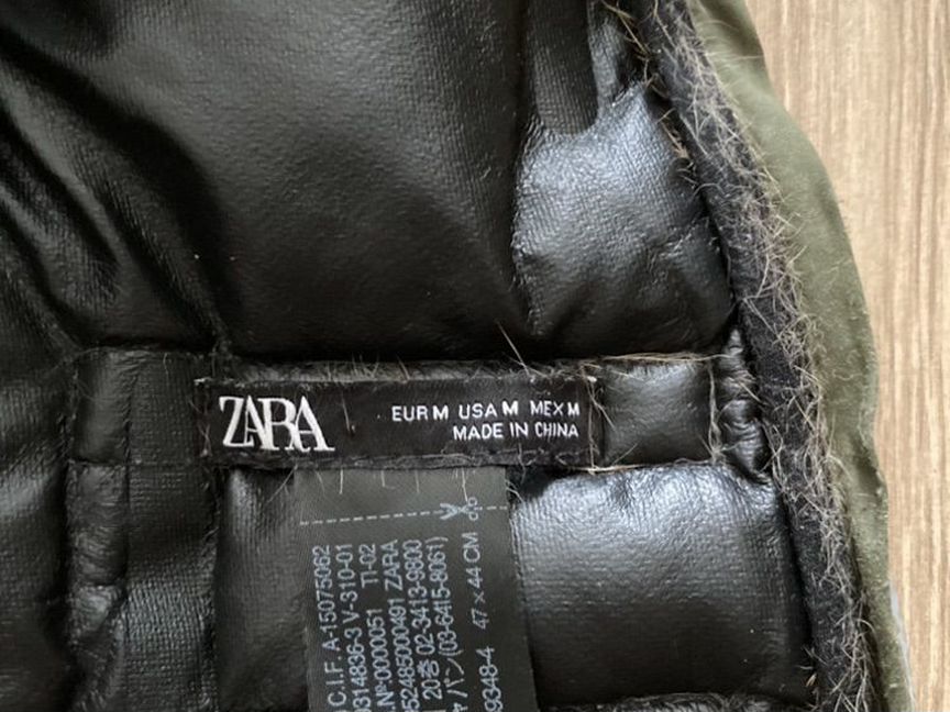 Одежда для средних собак