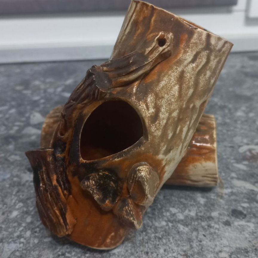 Украшение для аквариума