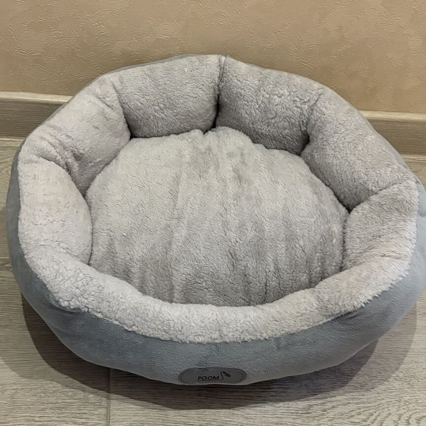 Лежанка для собак и кошек