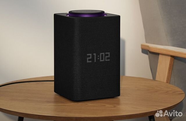 Яндекс станция Макс с zigbee купить в Хабаровске с доставкой ...