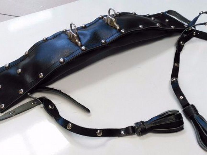 Седелка для лошади