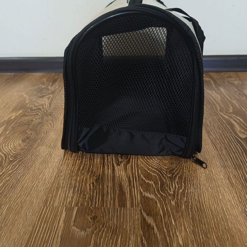 Переноска для кошек аренда