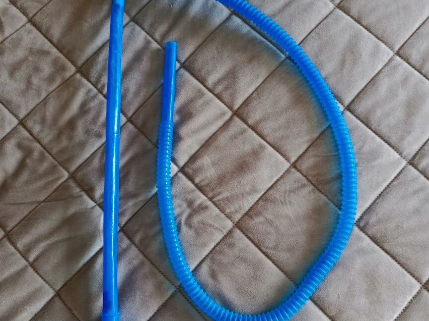 Сифон для чистки аквариума