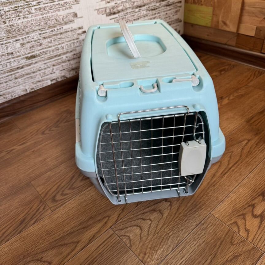 Переноска для животных