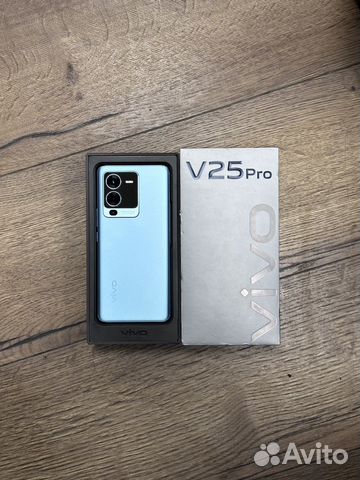 vivo V25 Pro, 12/256 ГБ купить в Москве | Электроника | Авито