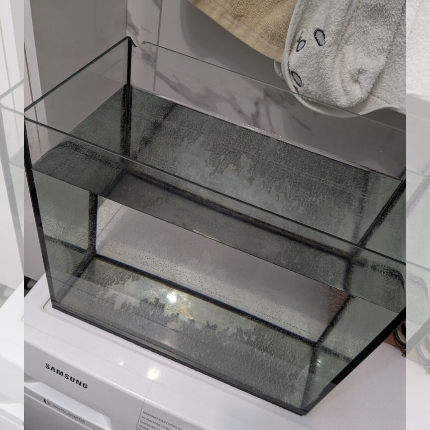 Аквариум 24 литра