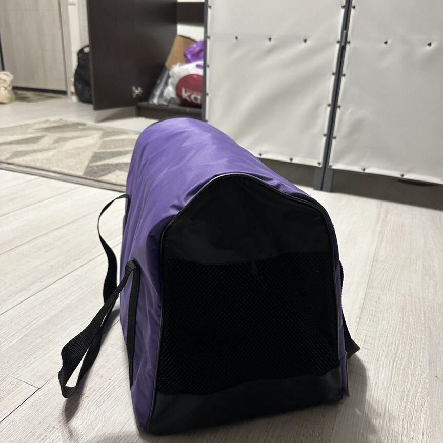 Сумка для животных