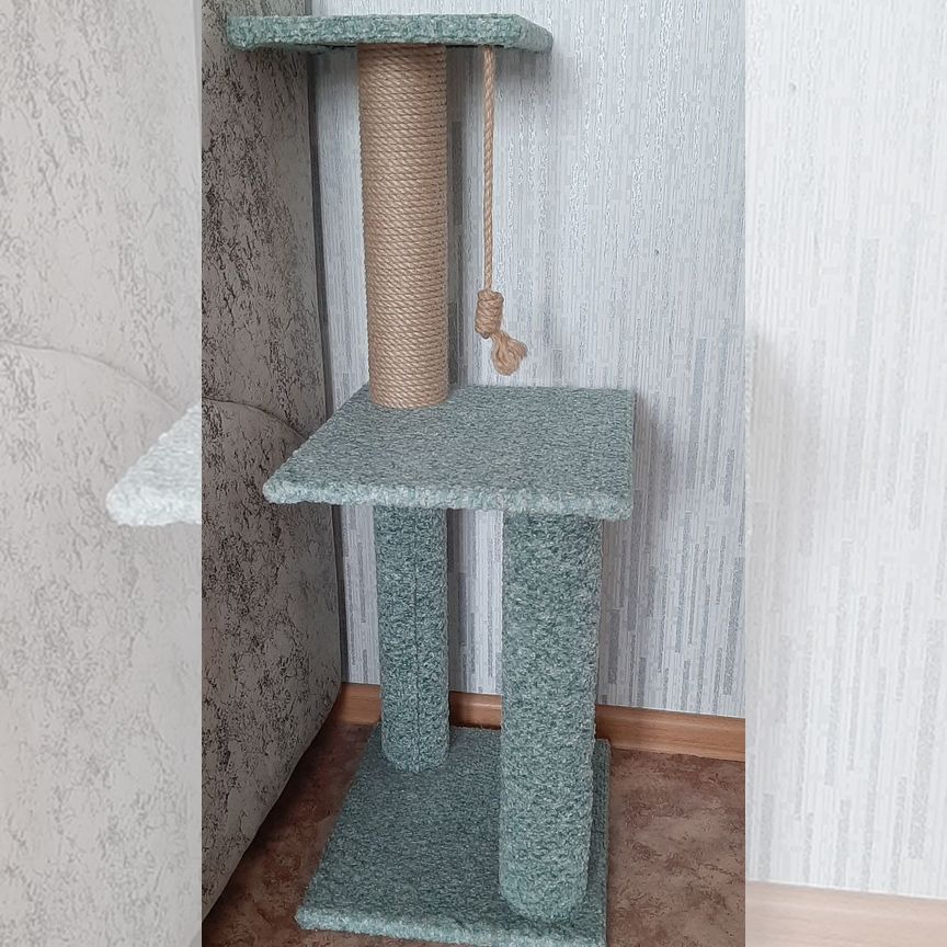 Когтеточка бу