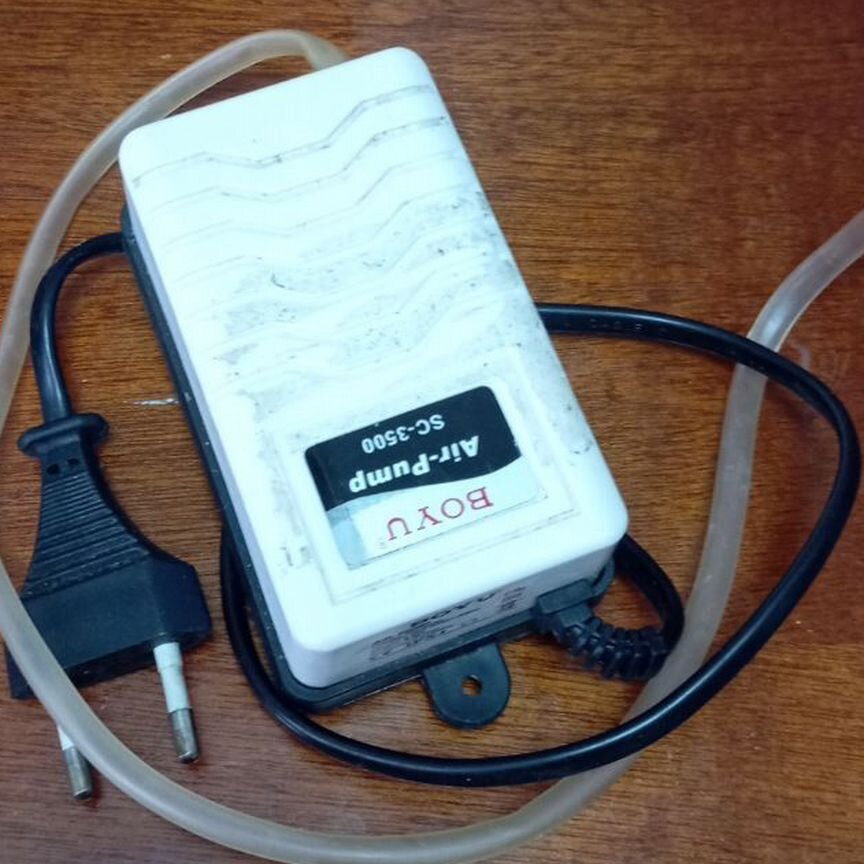 Для аквариума