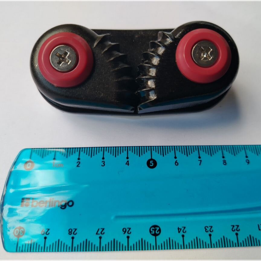 Стопор кулачковый для яхты