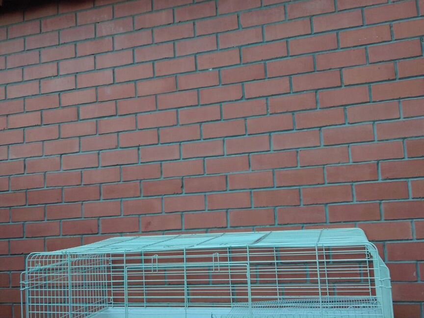 Клетка для грызунов большая бу