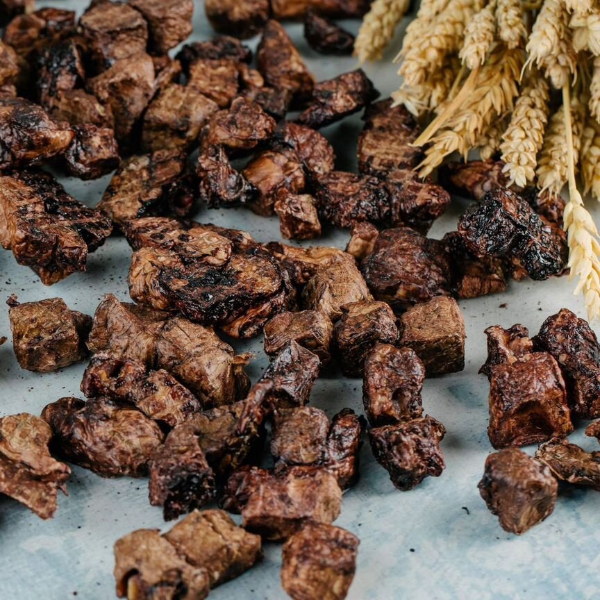 Говяжье лёгкое 1кг