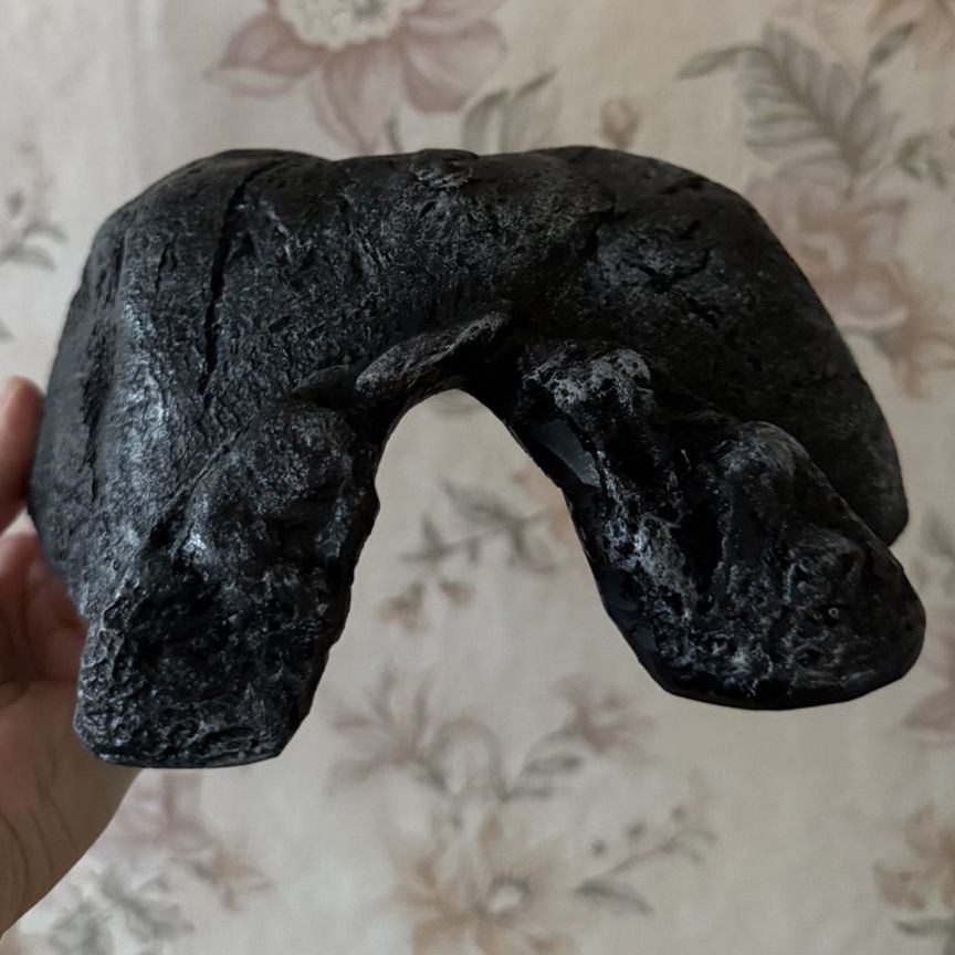 Укрытие влажная камера поилка для змей эублефаров