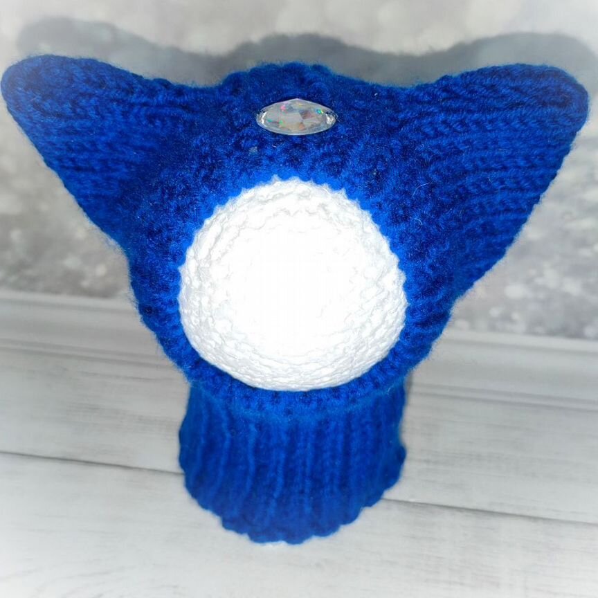 Шапочки для той, ёрков, чихов