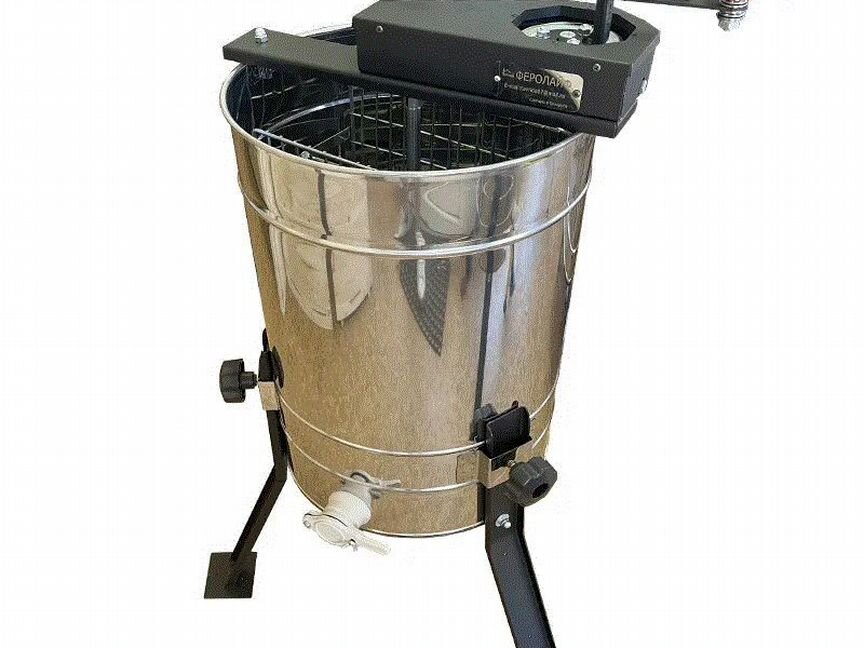 Медогонка бу