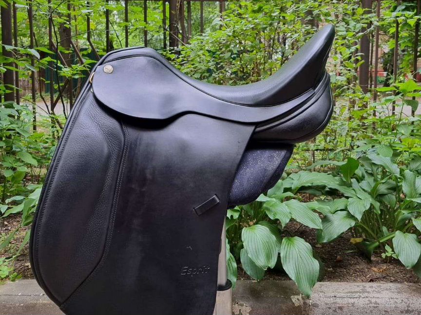 Седло Sommer Esprit 17,5"