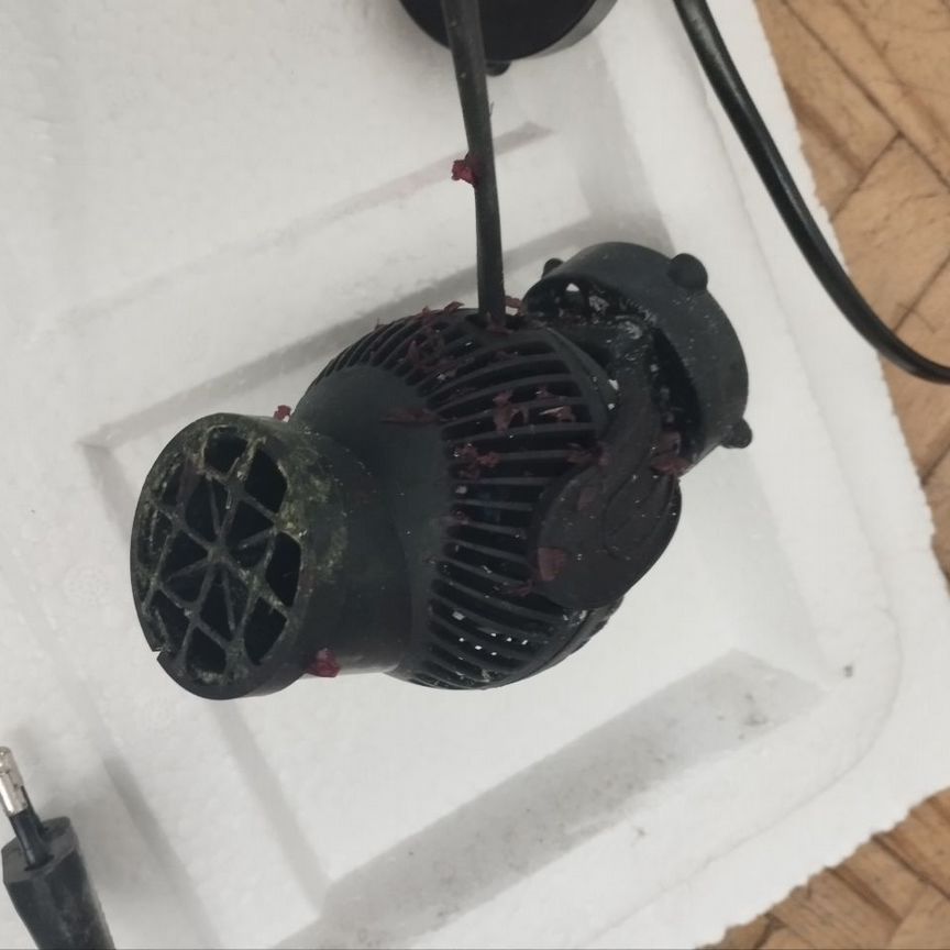 Помпа течения Tunze Turbelle nanostream 6025
