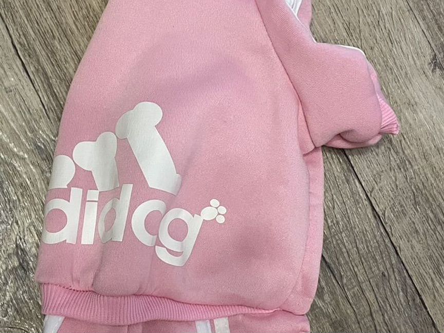 Костюм для маленькой собачки