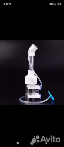 Инкубатор для икры