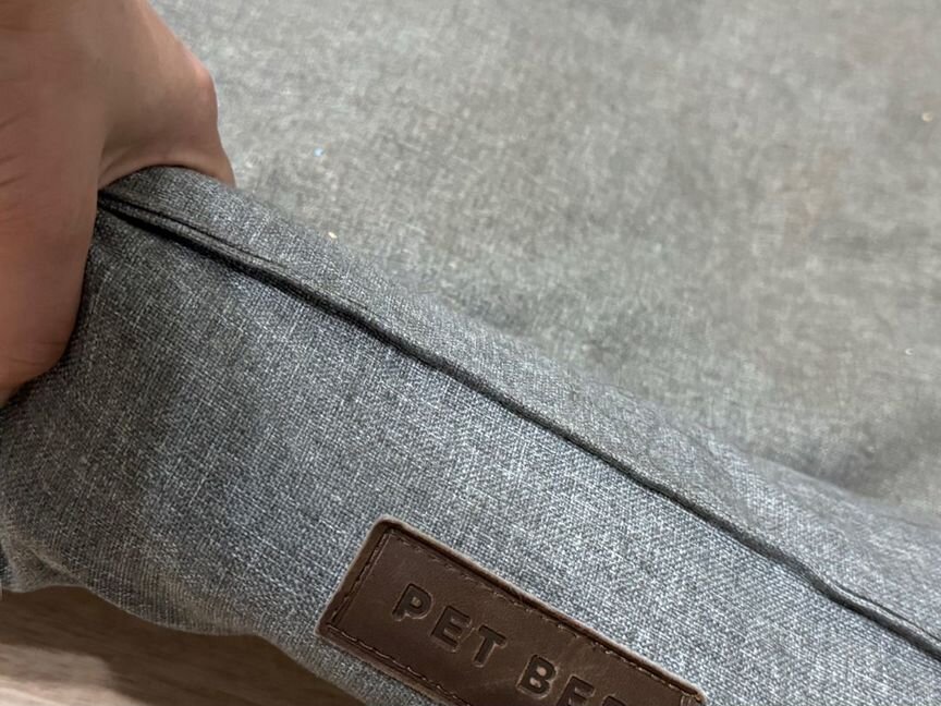 Лежанка Petbed XL для крупной собаки