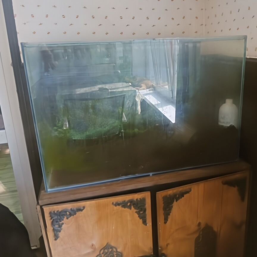 Аквариум 150 литров