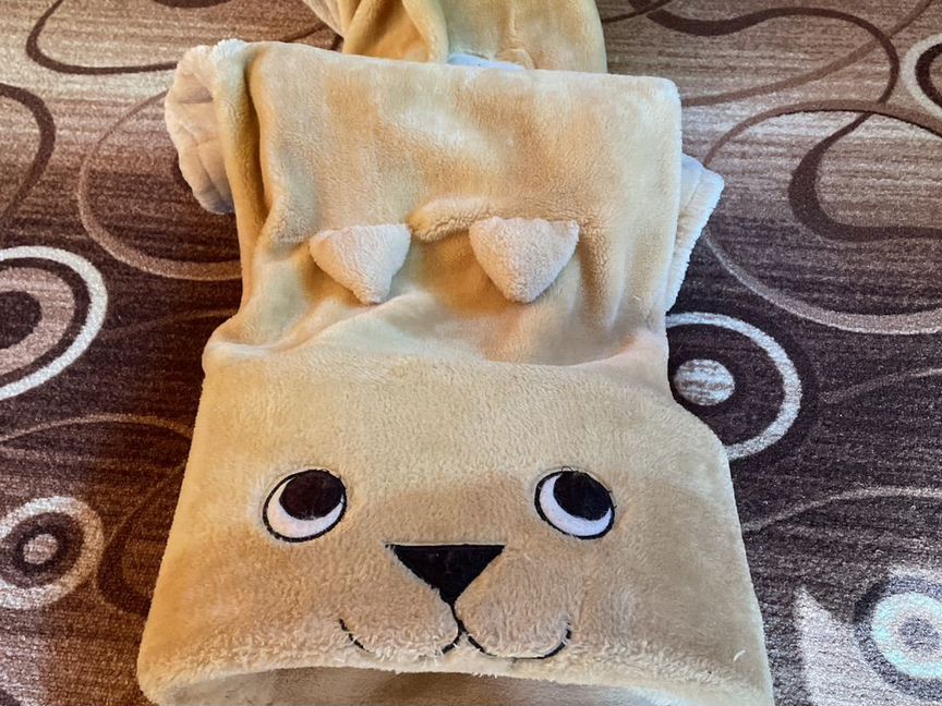 Тоннель для кошек