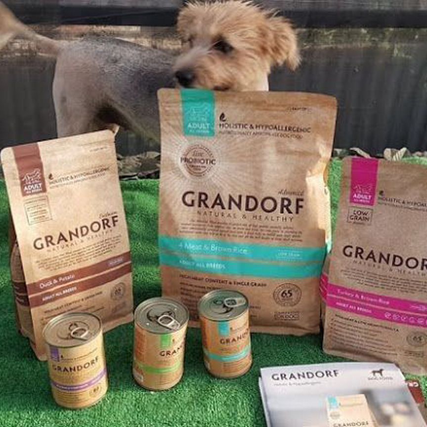 Grandorf Грандорф