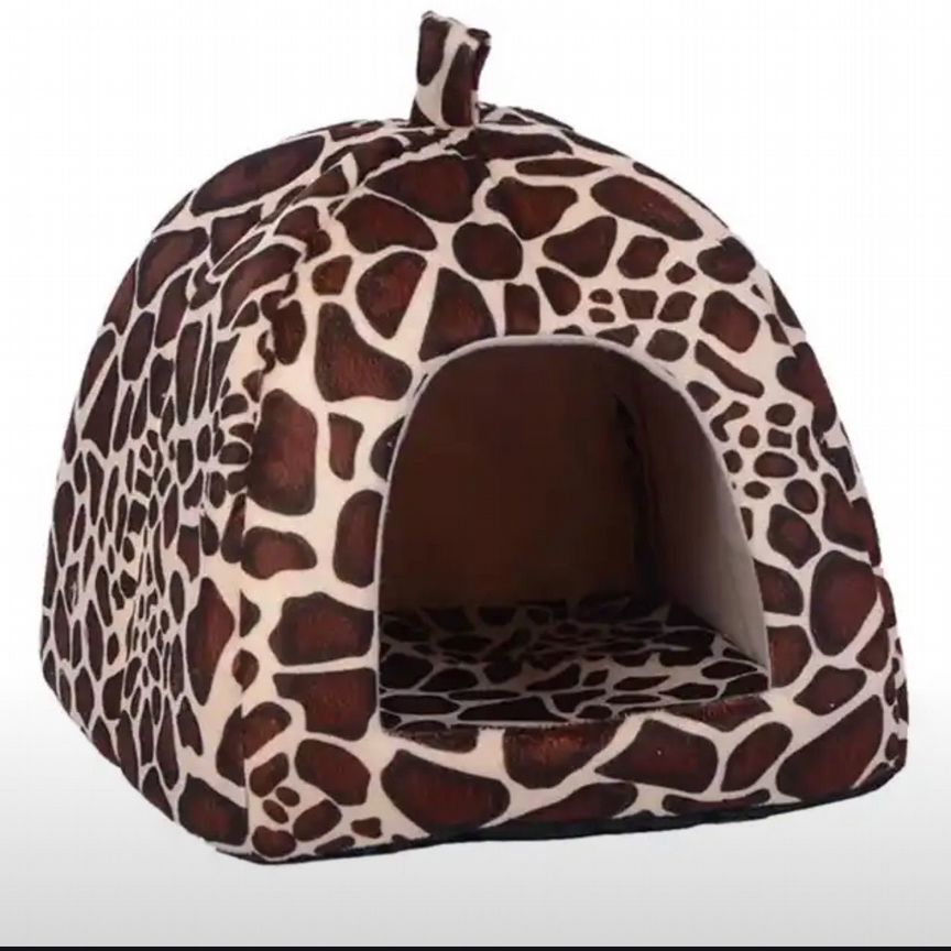 Норка для свинки, кролика, щенка