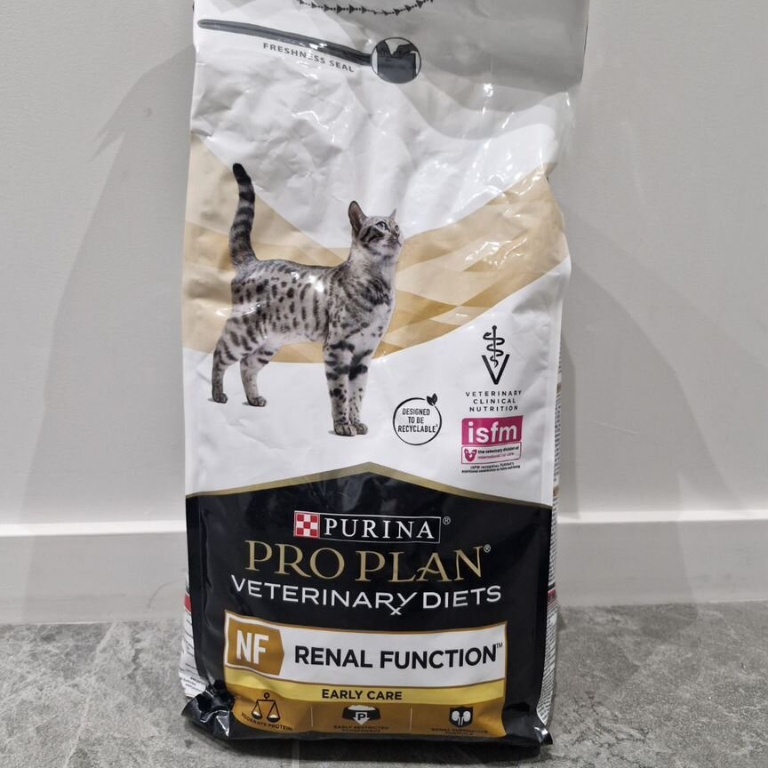 Purina PRO plan NF-Early Care Renal Function 1.5к