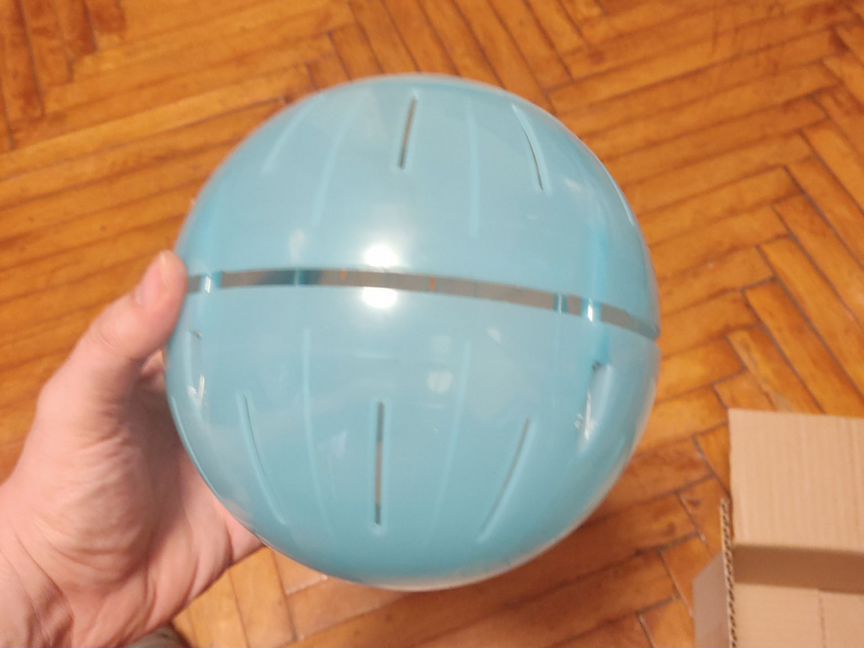 Шар для грызунов 180мм