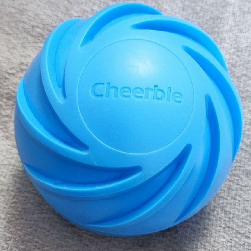 Интерактивная игрушка Cheerble Wicked Ball