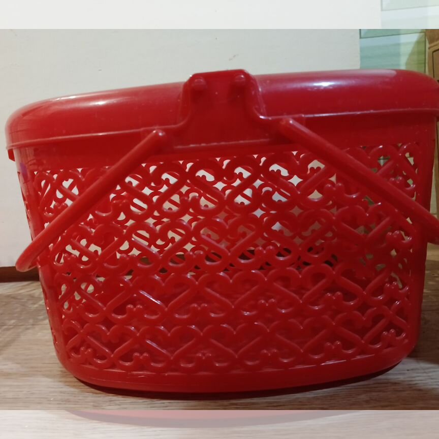 Переноска для животных