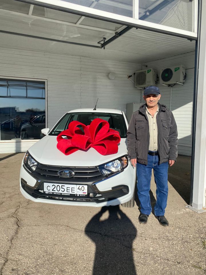 Автопрестиж Калуга, проверенные автомобили с пробе... - официальная ...