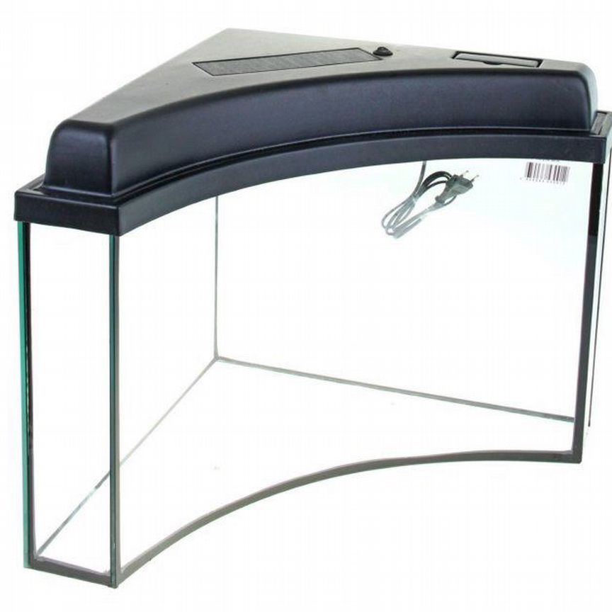 Аквариум 55 литров