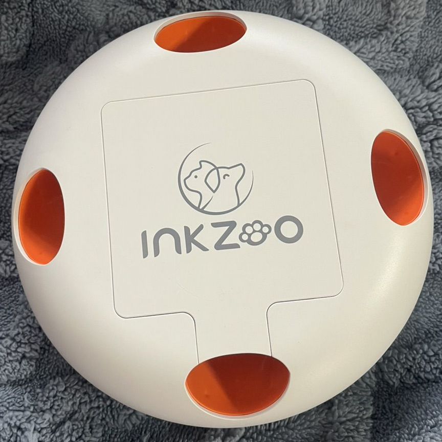 Интерактивные игрушки для кошек