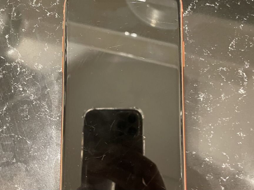 Айфон xr